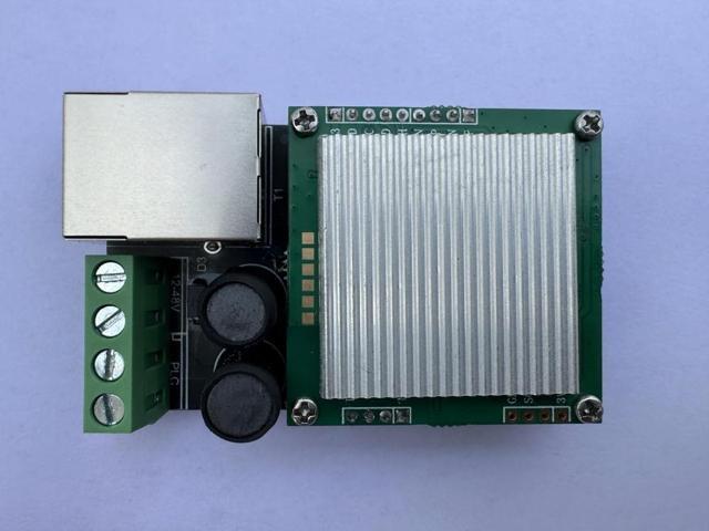 Click here for FOR Power Carrier Communication Module 100Mbps Eth... prices