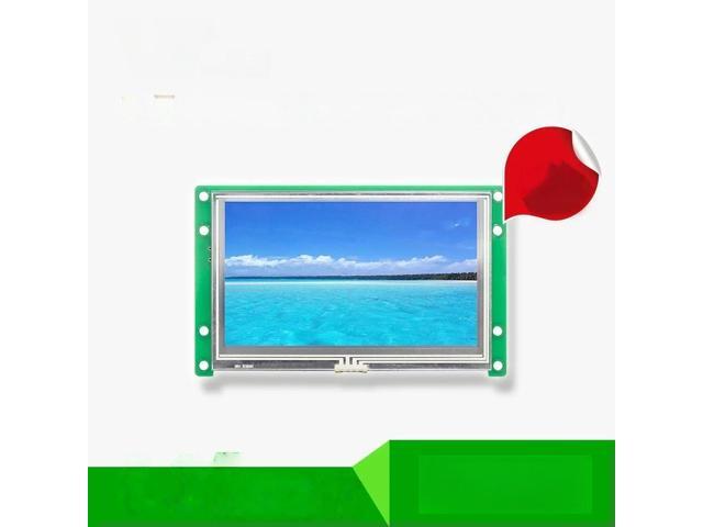 Click here for FOR 4.3 Inch 5V Serial Screen SDWa043C03 LCD Touch... prices