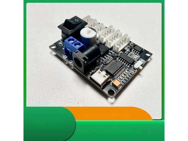 Click here for FOR USB2DXL serial module RS485 half duplex TTL Dy... prices