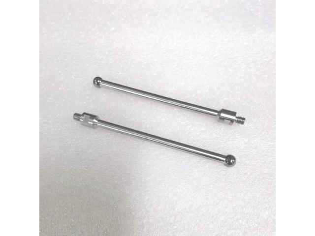 Click here for FOR M4 probe stainless steel rod 6.0 hard alloy he... prices