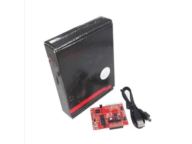 Click here for FOR -F28027 TI Development Board prices