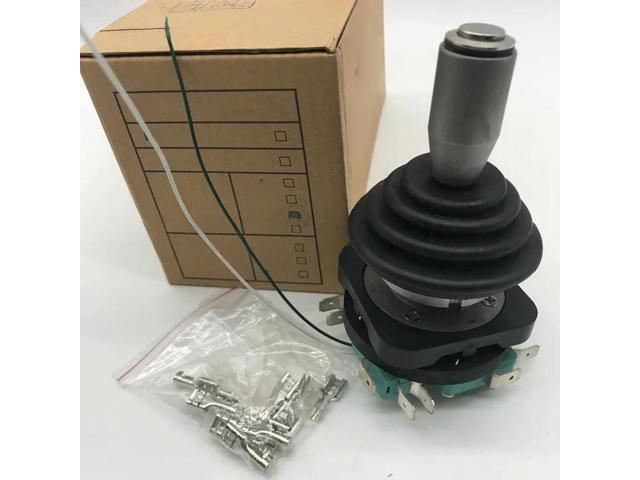 Click here for FOR Cross Rocker Switch HKSF4-11A-4 Four-way Self-... prices