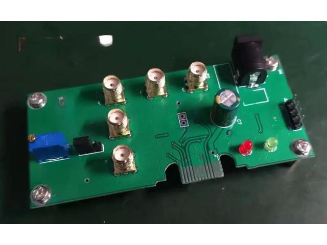 Click here for FOR X72 interface board  test board  atomic clock... prices