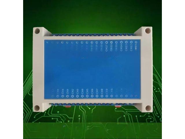 Click here for FOR Analog Quantity Acquisition 0-10V/4-20ma/NTC t... prices