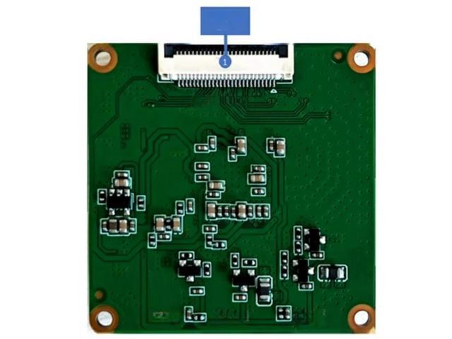 Click here for FOR 4-channel AHD to Mipi adapter board/XS9922B ad... prices