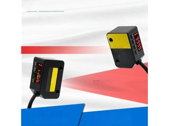 Click here for FOR High- Digital Display Diffuse Reflection Switc... prices