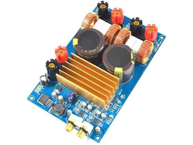 Click here for FOR TPA3255 Digital Power Board (300W+300W) prices