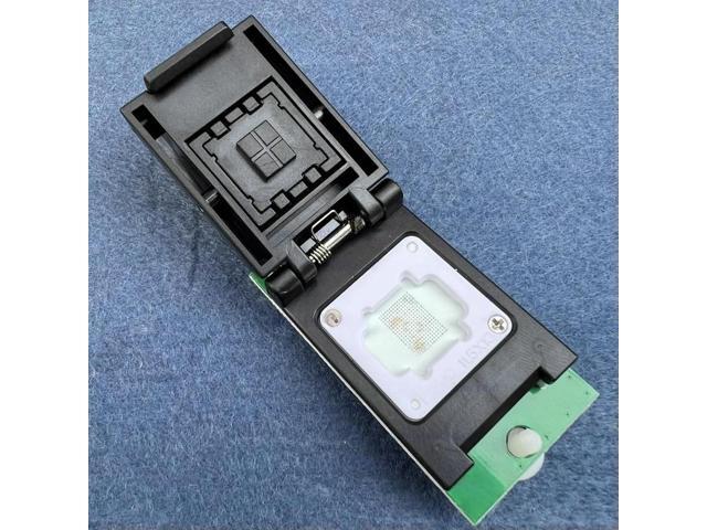 Click here for FOR V2.0 XGecu T48 EMMC BGA153/BGA169 high-speed p... prices