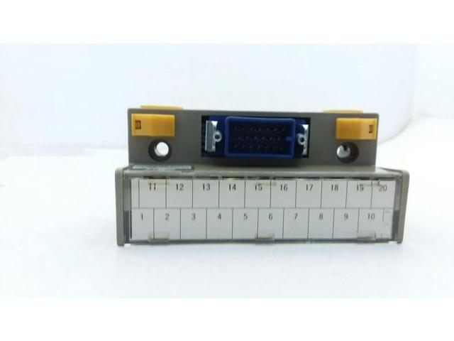 Click here for FOR I/O dedicated machine tool soldering plug 20PI... prices