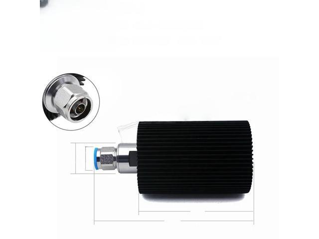 Click here for FOR 0-3GHZ load N-J 50W terminal load Coaxial dumm... prices