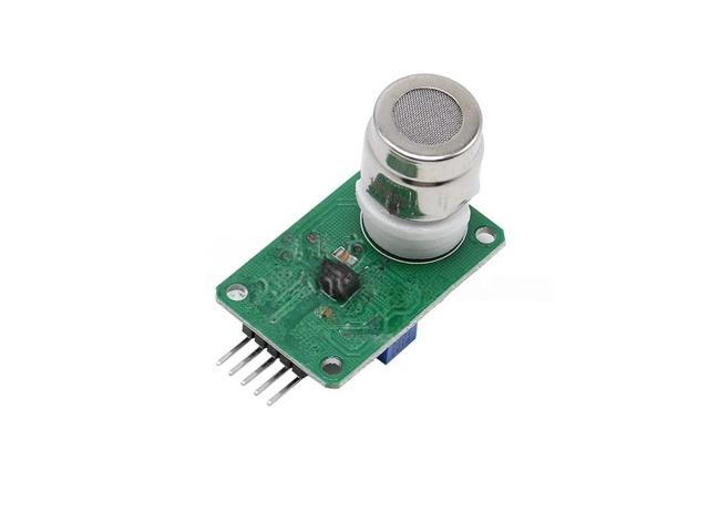 Click here for FOR MG811 Carbon Module Voltage Type 0-2V Voltage... prices