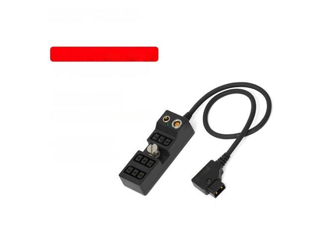 Click here for FOR DTAP to 1/5 power line camera 2-pin port DC2.5... prices