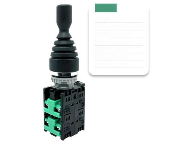 Click here for FOR Cross Switch TN2MR2R-2A Up and Down Left and R... prices