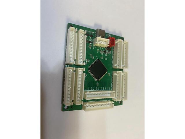 Click here for FOR USB to GPIO digital acquisition control module... prices