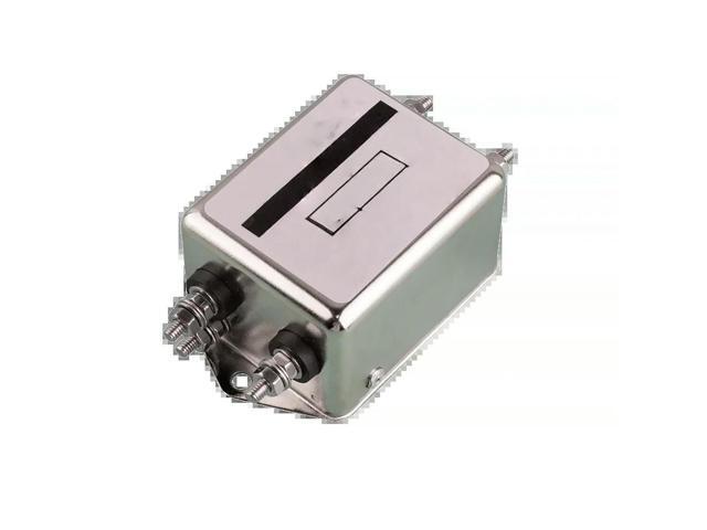 Click here for FOR EMI AC 220V Power Filter Socket Anti-interfere... prices