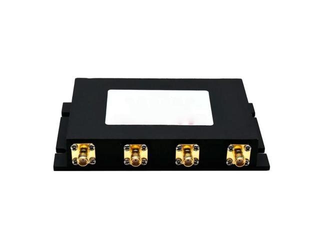 Click here for FOR 698-2700MHZ Microstrip One-to-four Power Divid... prices