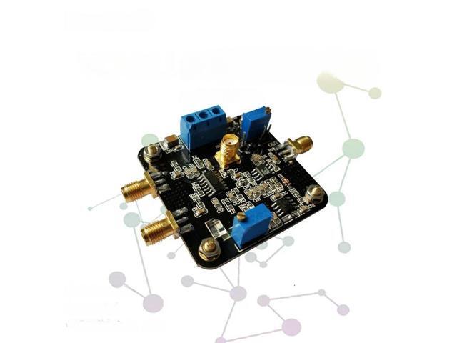 Click here for FOR Automatic Gain VCA821 Module AGC Electronic Co... prices