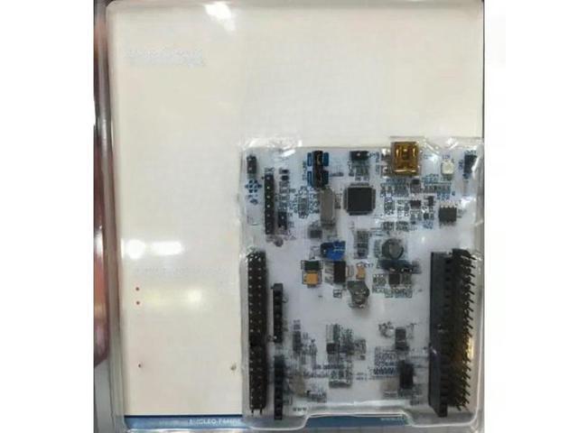 Click here for FOR -F446RE Development Board prices