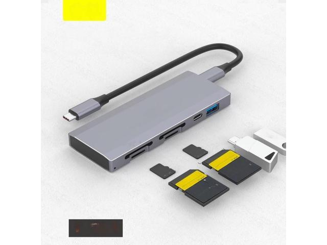 Click here for FOR Multi port SD4.0+TF4.0+CF card high-speed mult... prices