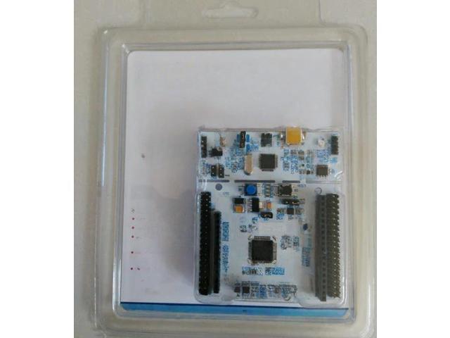 Click here for FOR -F446RE DEV BOARD F446RET6 Board prices
