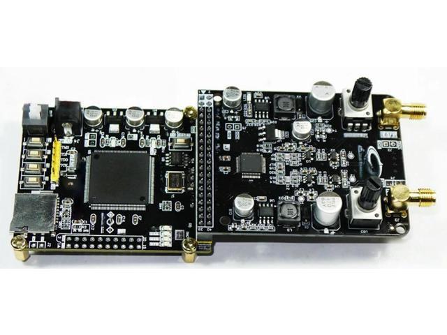 Click here for FOR High speed dual channel 14 bit DA DDS AD9767 F... prices