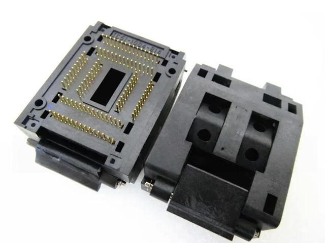 Click here for FOR IC51-1004-814-2 QFP100 socket aging test socke... prices