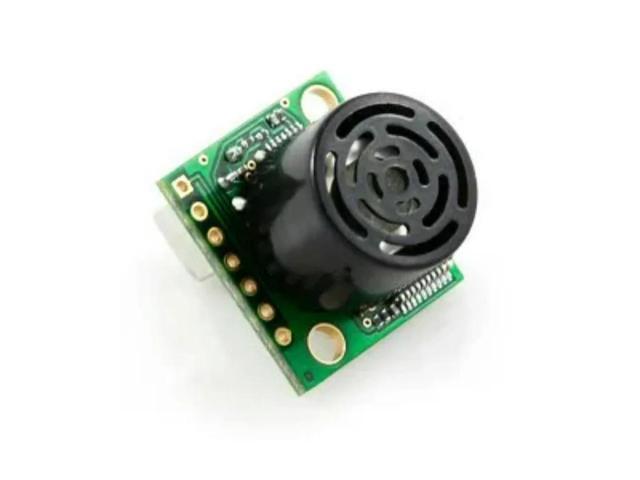 Click here for FOR EZ2 Industrial Ranging Module MB1242 prices