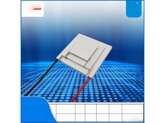 Click here for FOR 16V Three-layer Three-stage Cooling Plate TEC3... prices