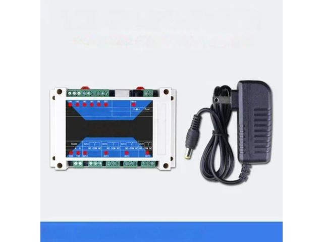 Click here for FOR Industrial grade 4-channel RS485/TCPIP network... prices