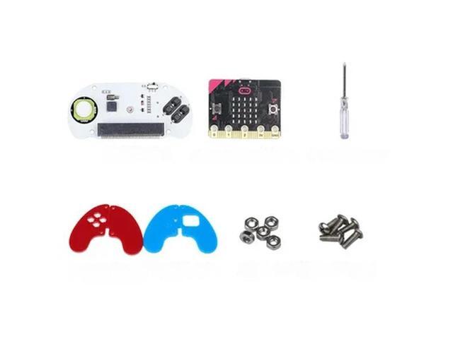 Click here for FOR Programming Gamepad Expansion Micro:bit Joysti... prices