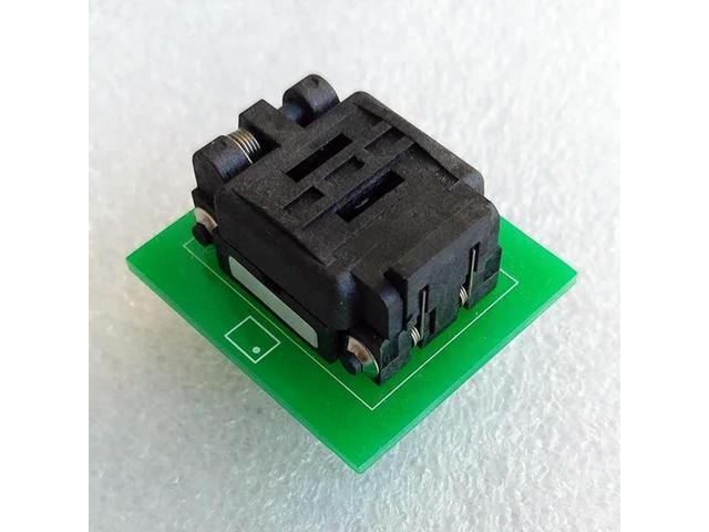 Click here for FOR WSON8 QFN8_8*6 TO DIP8 Block (Import Block) prices