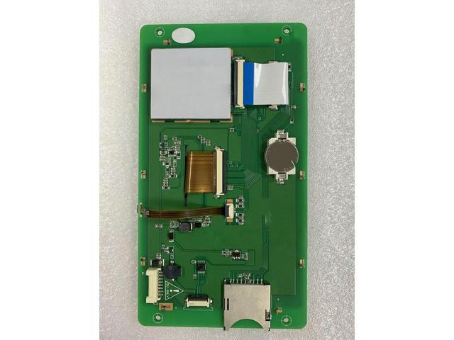 Click here for FOR 7 Inch DGUS Serial Screen DMT80480C070_02WT Re... prices