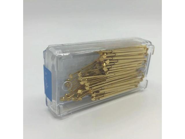 Click here for FOR Probe GKS100 307 250A2000 test probe 100MIL bl... prices