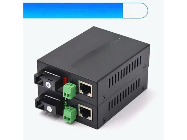 Click here for FOR 485 to Fiber Optic Transceiver Two-way Data Op... prices