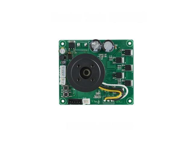 Click here for FOR FU6366Q-MR-DEMO Low Voltage Servo Reluctance D... prices
