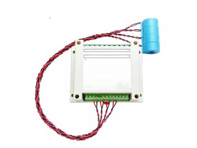 Click here for FOR 4-channel AC Current Voltage Frequen Acquisiti... prices