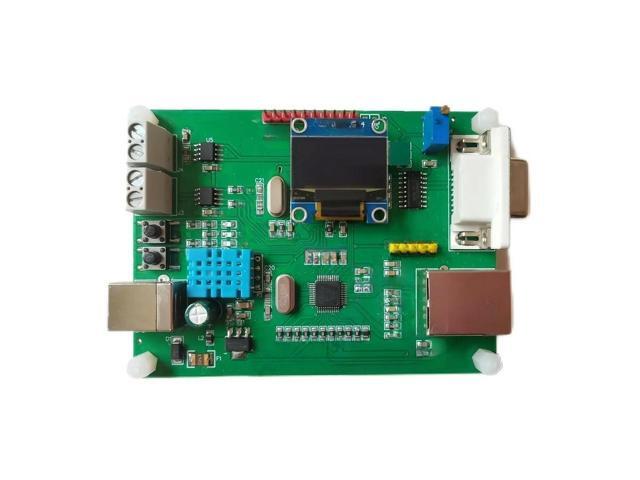 Click here for FOR The TCP development board adopts processor to... prices