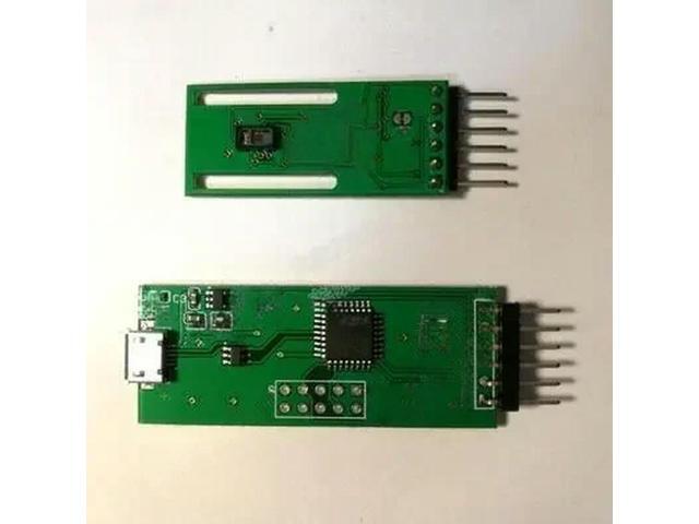 Click here for FOR MAX30102 Upgraded Version of Oxygen Accelerati... prices