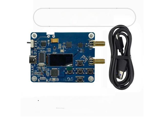 Click here for FOR HT008 signal generator 23.5-6000MHz serial por... prices