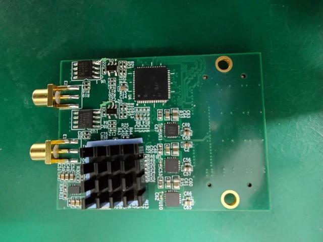 Click here for FOR DAC3174DAC3171EVMCDCE62005500M high-speed DAC... prices