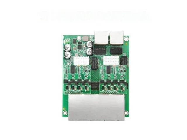 Click here for FOR Industrial Grade 10 Port Full Gigabit Switch M... prices