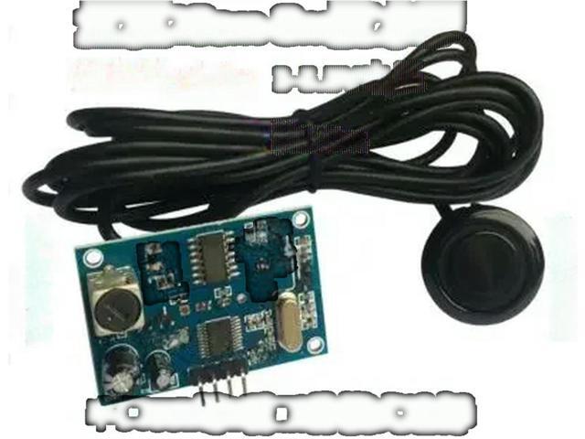 Click here for FOR SR04M Integrated Ranging Module Reversing Rada... prices