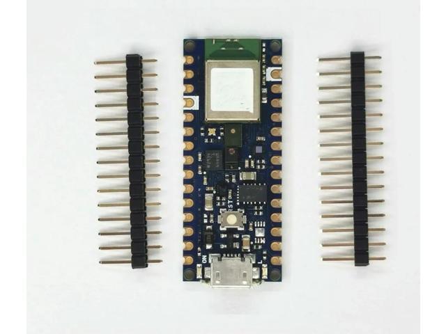 Click here for FOR ABX00031 Nano 33 BLE Sense prices
