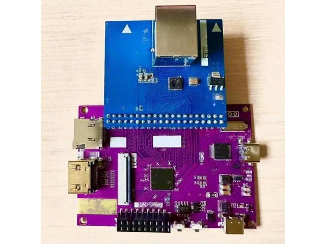Click here for FOR FPGA development board 20K (including download... prices