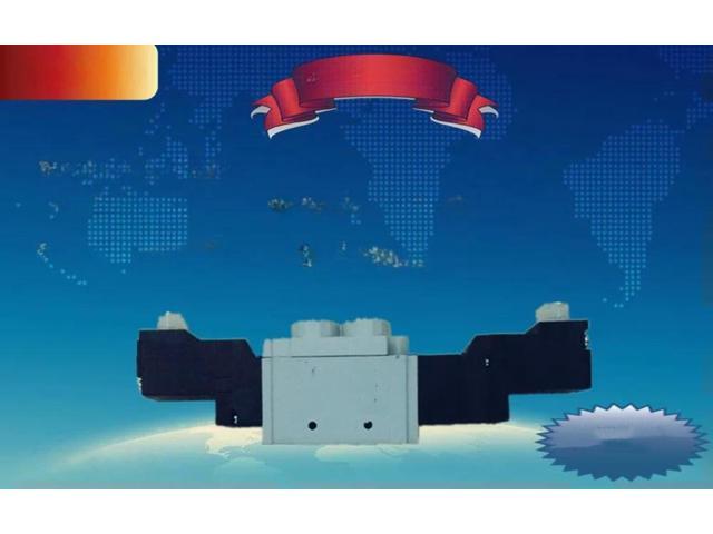 Click here for FOR Pneumatic solenoid 545427 VUVY-F-L-P53C-H-G14-... prices