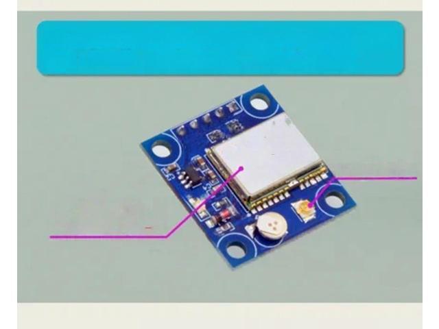 Click here for FOR GPS+ dual positioning module ATK1218-BD ATK-S1... prices