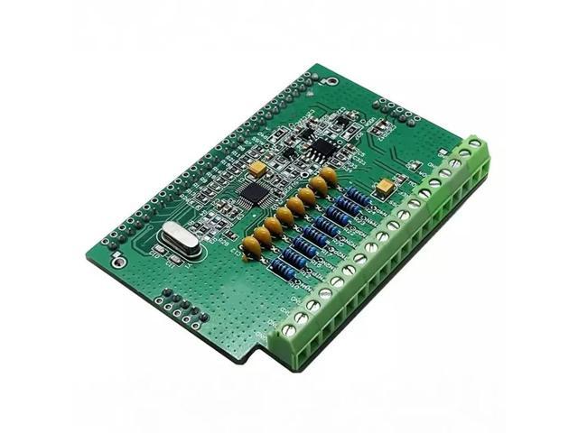 Click here for FOR ADS131A04 module 24 bit ADC 4CH 128kSPS synchr... prices