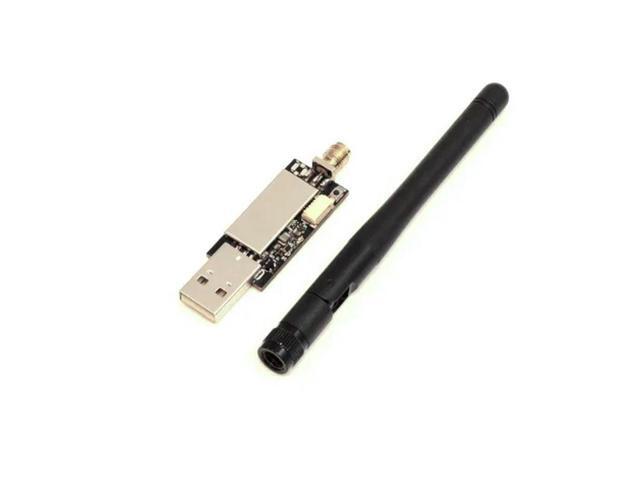 Click here for FOR PA 2.4GHz UAV long distance USB transceiver prices