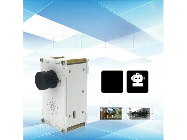 Click here for FOR Wifi Camera Video Transmission Module Robot Sm... prices