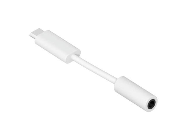 Click here for FOR Line input adapter 3.5mm to USB-C interface av... prices